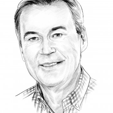 Q&A: Howard Dahl | Successful Farming